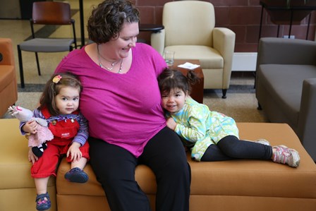 iNFo Fair 2018: Supporting Well Siblings - Neurofibromatosis Midwest