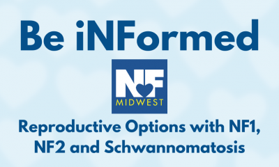 Improving the Lives of People with Neurofibromatosis - NF Midwest