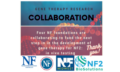 Improving the Lives of People with Neurofibromatosis - NF Midwest