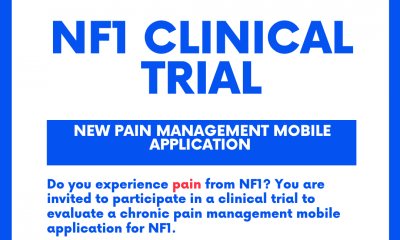 Improving the Lives of People with Neurofibromatosis - NF Midwest