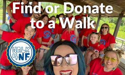 Donate - Neurofibromatosis Midwest