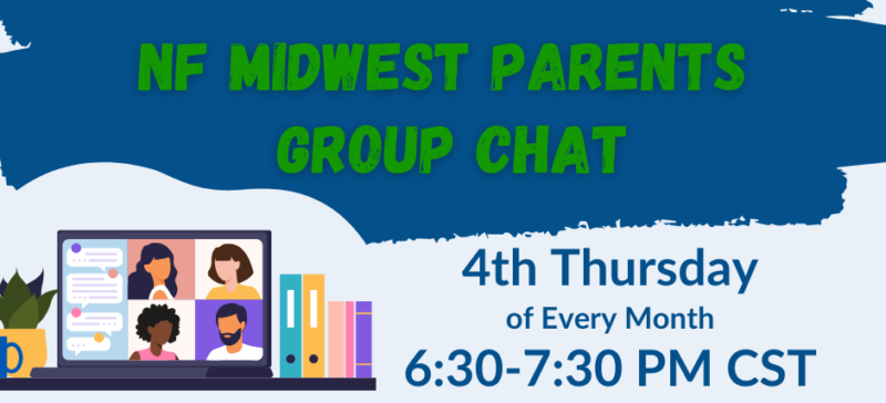 Events from October 1 – January 26, 2025 – Neurofibromatosis Midwest