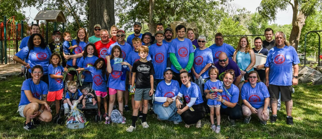 NF Midwest Walks4NF - Neurofibromatosis Midwest