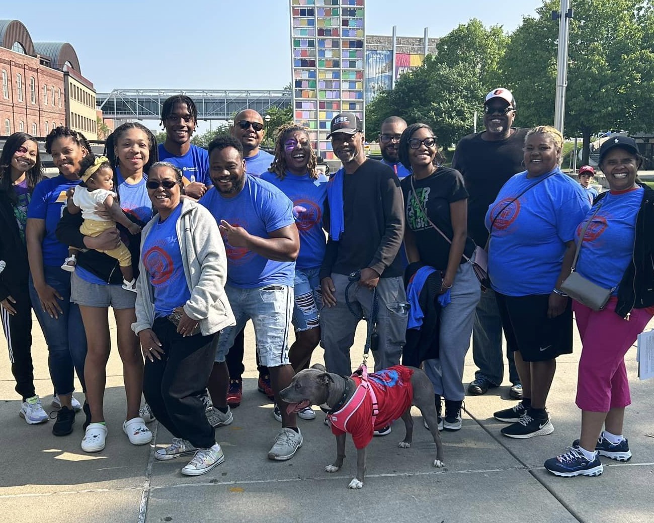 NF Midwest Walks4NF - Neurofibromatosis Midwest