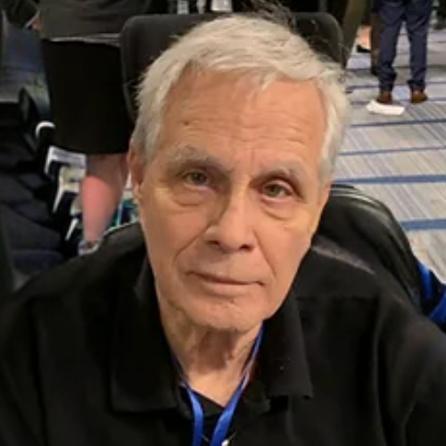 The Loss of an NF Legend: Dr. Vincent Riccardi - Neurofibromatosis Midwest