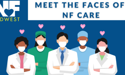 Improving the Lives of People with Neurofibromatosis - NF Midwest