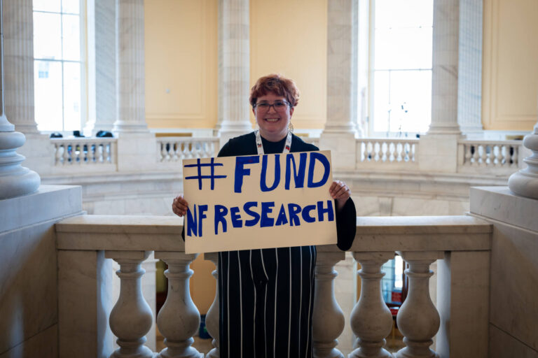 We Need Your Letters to Protect NF Research Funding - Neurofibromatosis ...