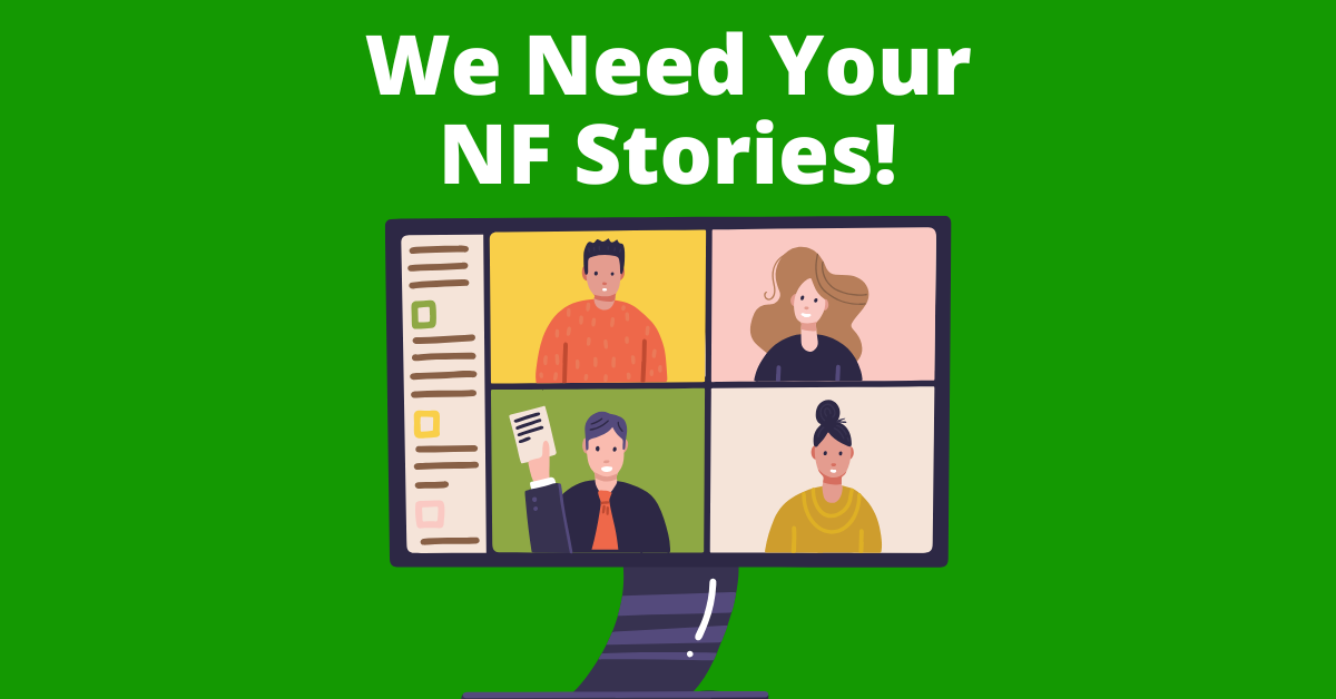We Need Your Letters to Protect NF Research Funding - Neurofibromatosis ...
