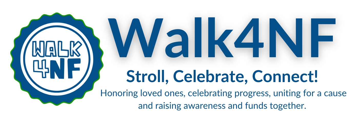 2025 Walk4NF Events - Neurofibromatosis Midwest